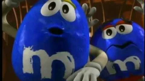 The Blues | M&M'S Wiki | Fandom