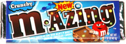 M-Azing | M&M'S Wiki | Fandom