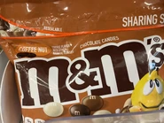 Coffee Nut | M&M'S Wiki | Fandom