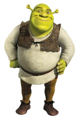 Shrek | M&M'S Wiki | Fandom