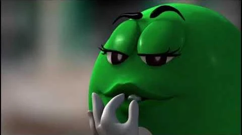 M&M's Premiums (Commercial 1) | M&M'S Wiki | Fandom