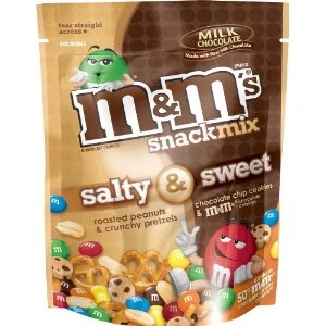 M&Ms Snack Mix | M&M'S Wiki | Fandom