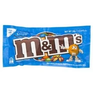 Crispy | M&M'S Wiki | Fandom