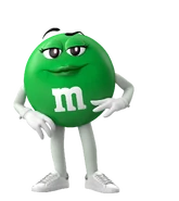 Spokescandies | M&M'S Wiki | Fandom