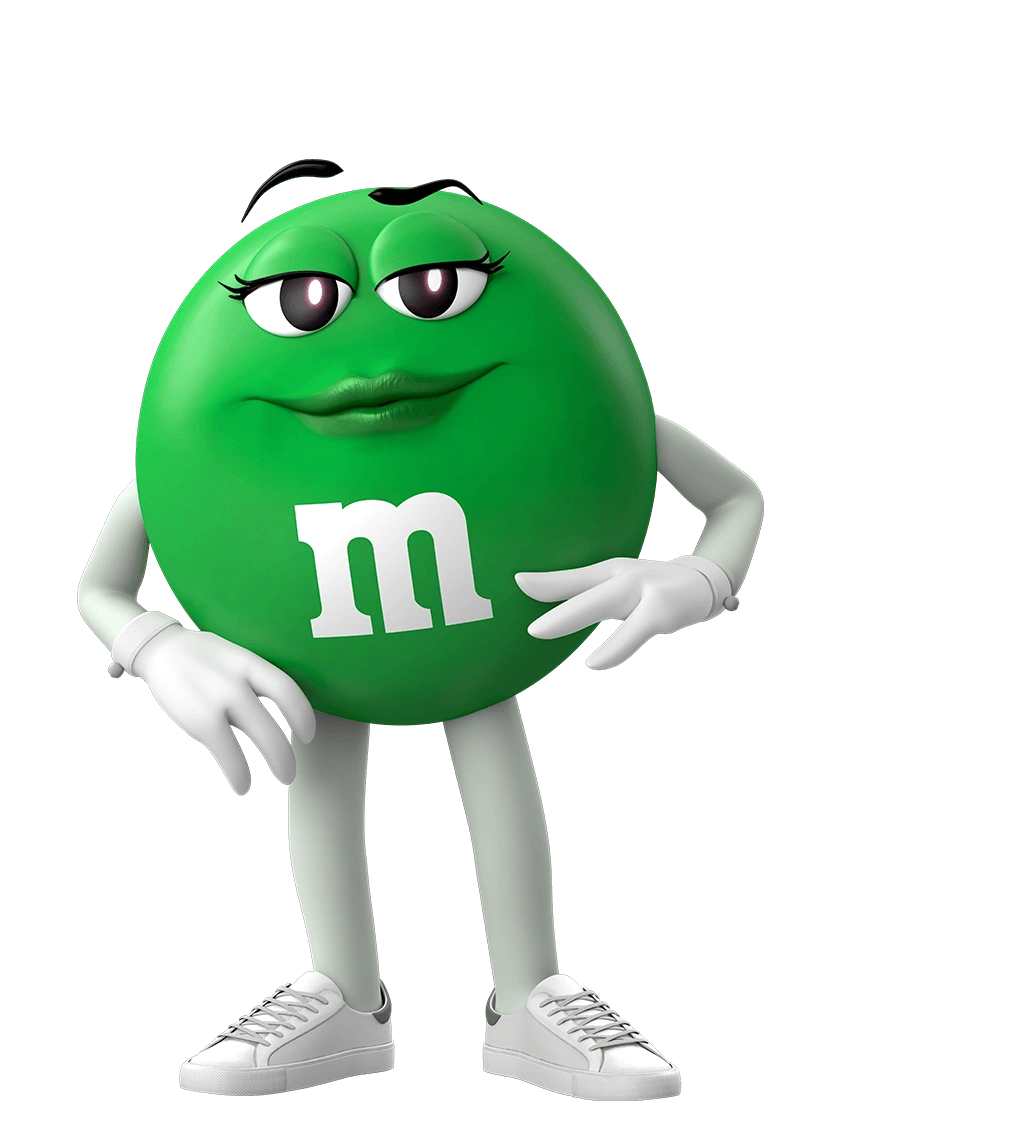 Ms Green M M S Wiki Fandom Ms Green M M S Wiki Fandom