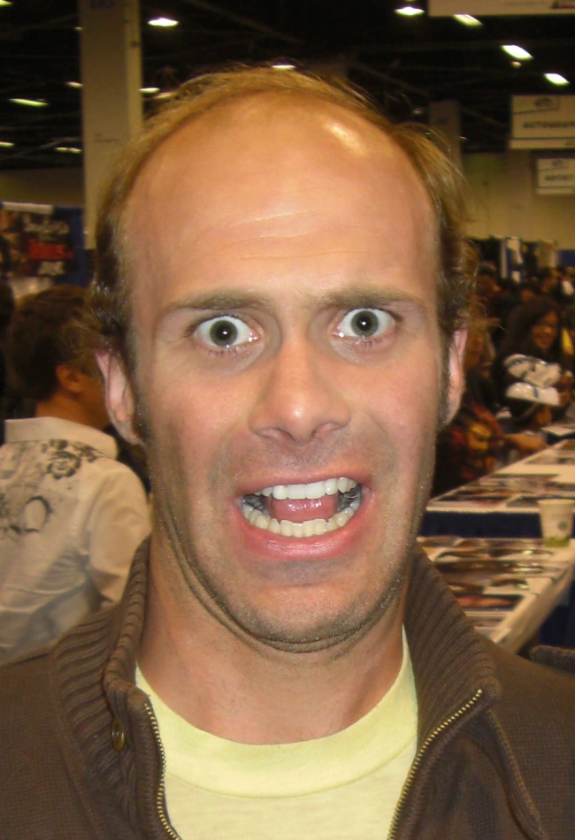 Nathan Barnatt | M&M'S Wiki | Fandom