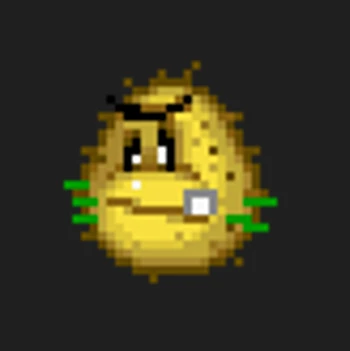 Mr. Runch | M&M'S Wiki | Fandom