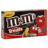 Ice cream treats | M&M'S Wiki | Fandom