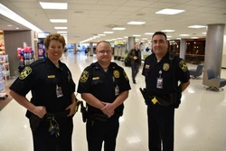 Airport Police Officers | M&M'S Wiki | Fandom