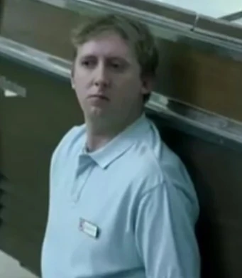 Gary | M&M'S Wiki | Fandom