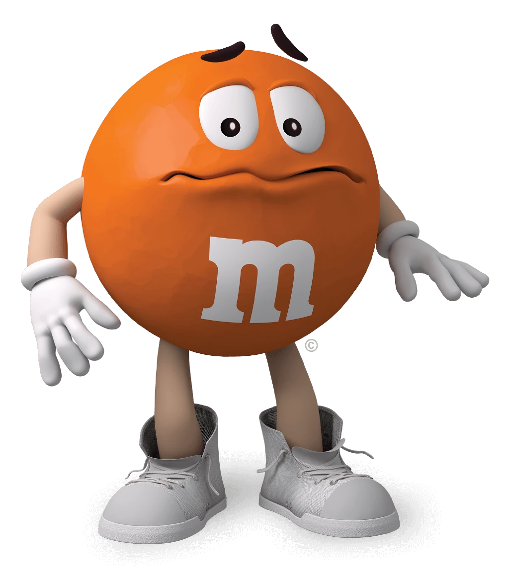 Red | M&M'S Wiki | Fandom