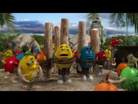 Lost M&M's Tribe/Gallery | M&M'S Wiki | Fandom