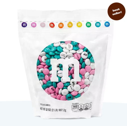 Bulk candy | M&M'S Wiki | Fandom