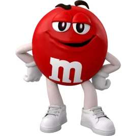 Red | M&M'S Wiki | Fandom