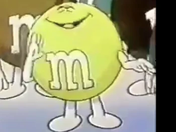 Yellow classic | M&M'S Wiki | Fandom