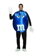 Blue | M&M'S Wiki | Fandom