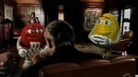 Billboard | M&M'S Wiki | Fandom