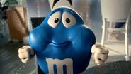 Blue | M&M'S Wiki | Fandom