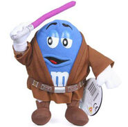 Blue | M&M'S Wiki | Fandom