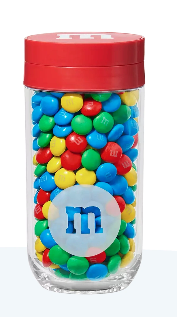 Gift jars | M&M'S Wiki | Fandom