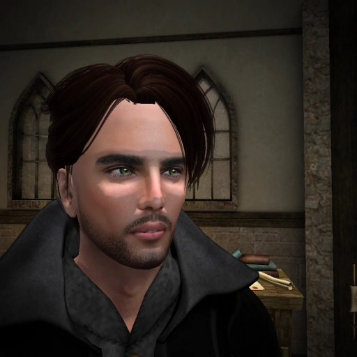 James Rourke | Mischief Managed Wiki | Fandom