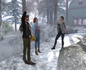 Aisling Rose Opal Colquhoun ((Jones)) | Mischief Managed Wiki | Fandom