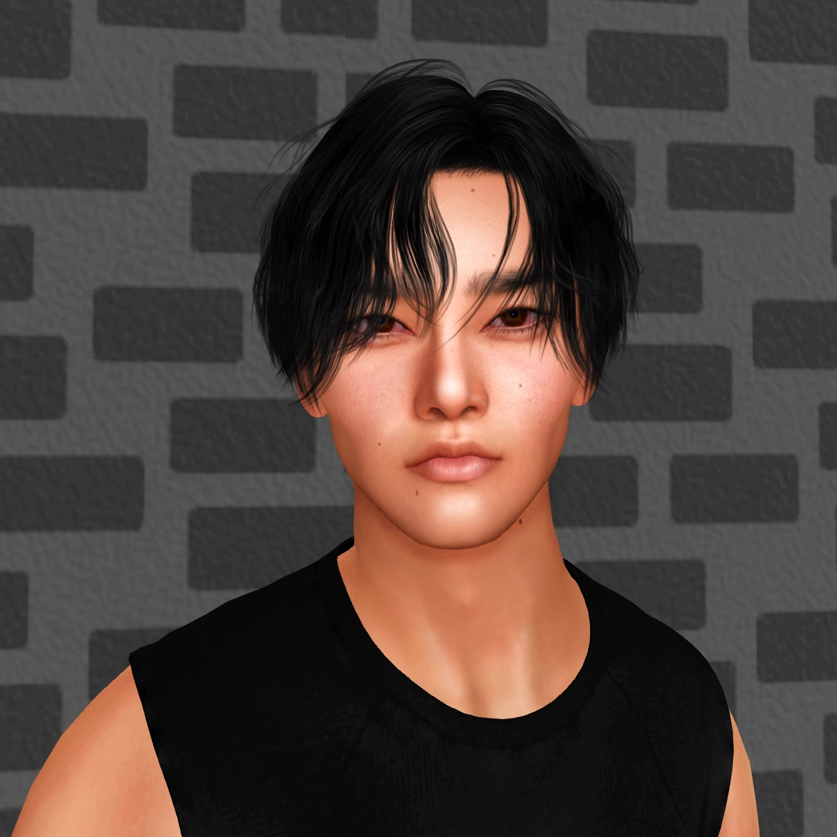 Nori Hashimoto | Mischief Managed Wiki | Fandom