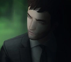 Adam Fletcher | Mischief Managed Wiki | Fandom