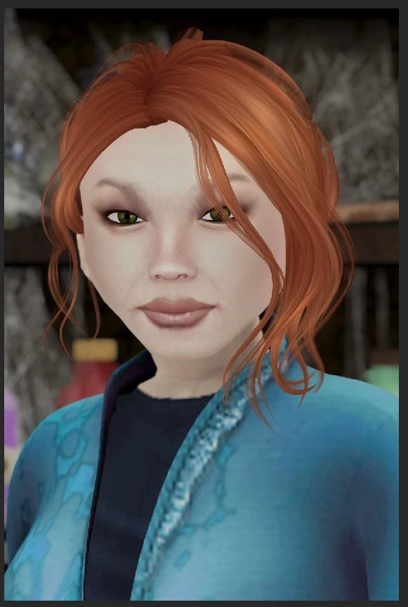 Daffodil Constance Banks | Mischief Managed Wiki | Fandom