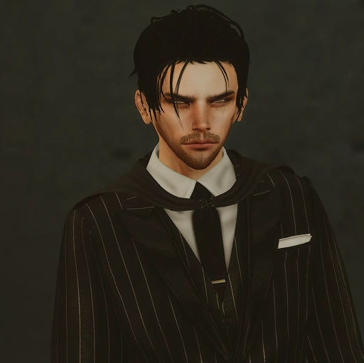 Zenith DePalo | Mischief Managed Wiki | Fandom