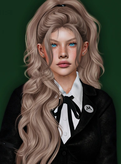 Hestia Withka | Mischief Managed Wiki | Fandom