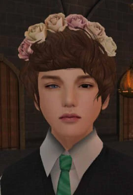 Zack Baker | Mischief Managed Wiki | Fandom