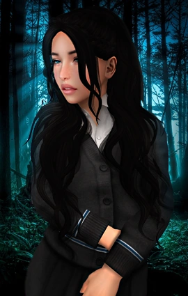 Charlotte Abney | Mischief Managed Wiki | Fandom