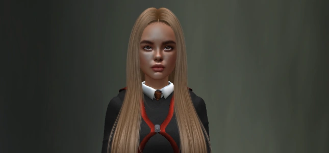 Riley Bennett | Mischief Managed Wiki | Fandom