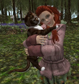 Aisling Rose Opal Colquhoun ((Jones)) | Mischief Managed Wiki | Fandom