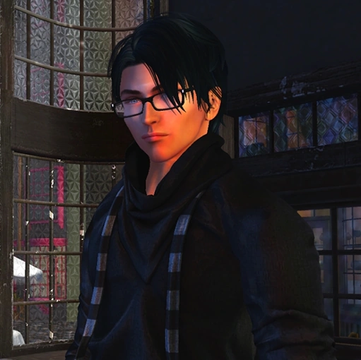 Corin Joseph Foster | Mischief Managed Wiki | Fandom