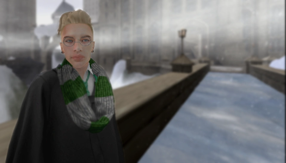 Ellsworth Goffo | Mischief Managed Wiki | Fandom