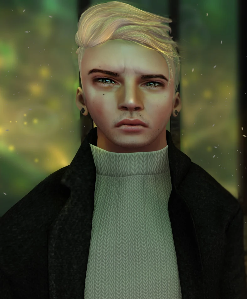 Victor Grimm | Mischief Managed Wiki | Fandom