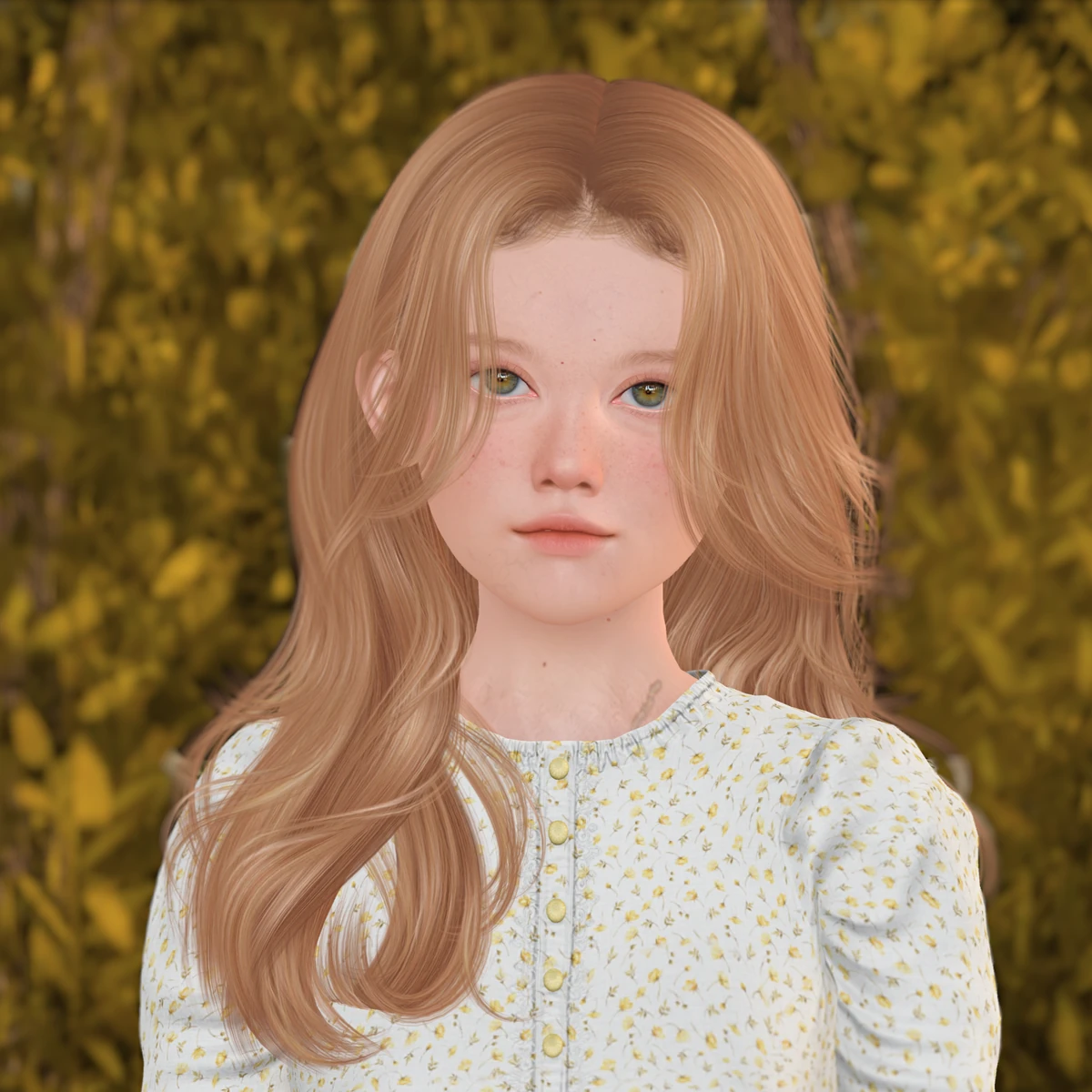 Lysandra Jane Prescott | Mischief Managed Wiki | Fandom