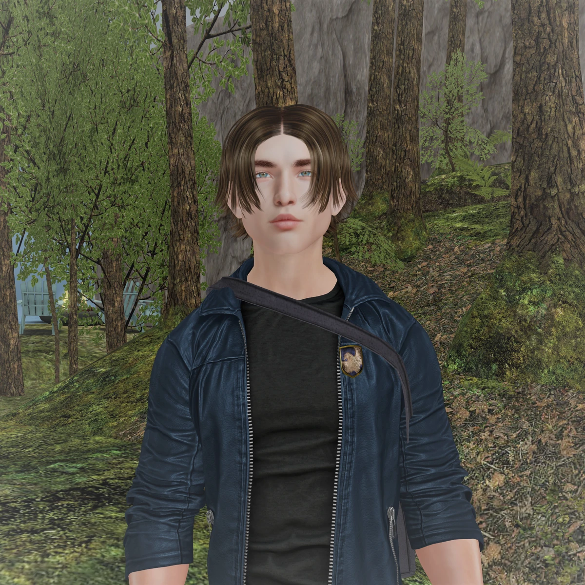 Alex Lightwater | Mischief Managed Wiki | Fandom