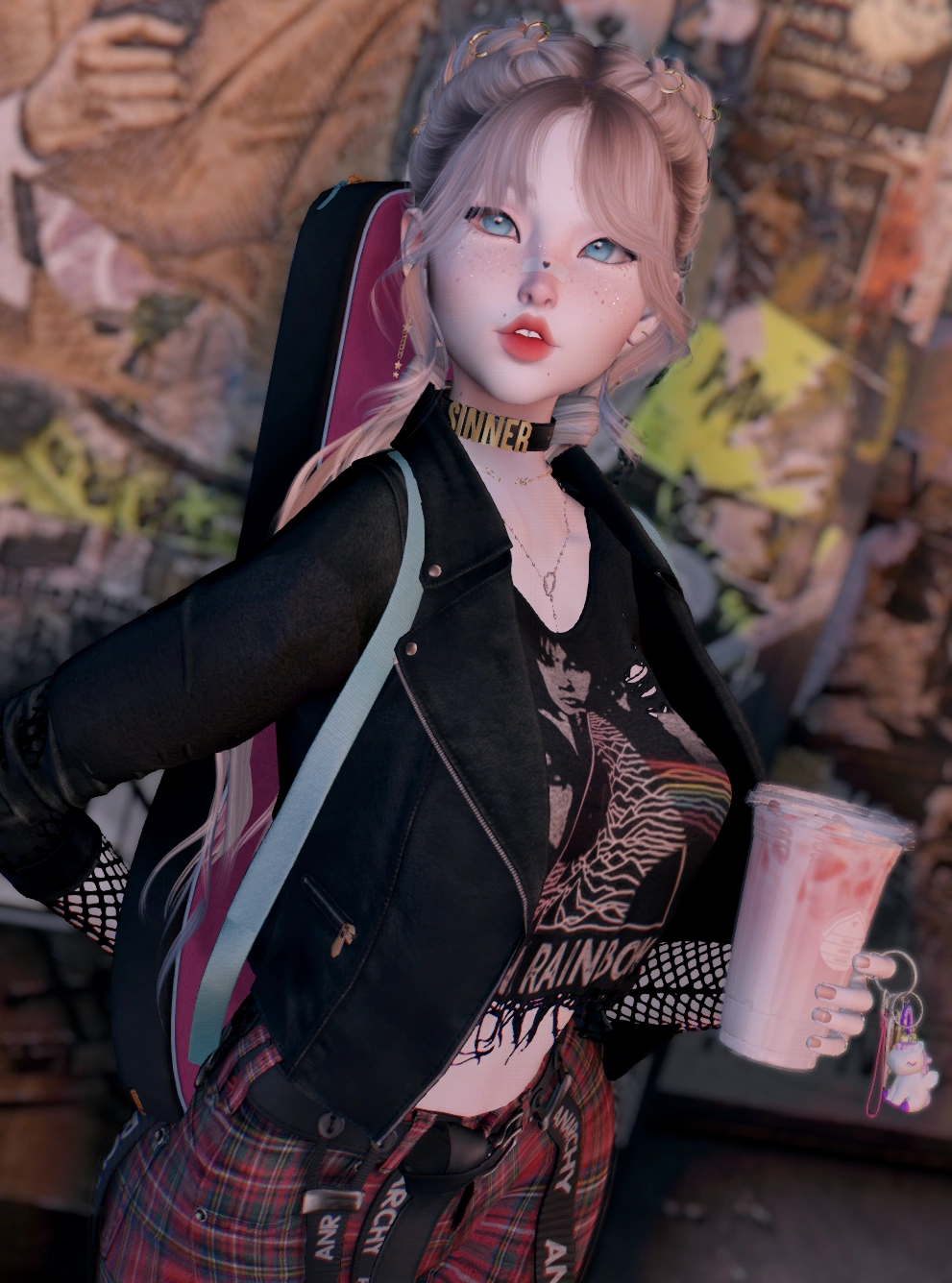 Ashley Hawkins | Mischief Managed Wiki | Fandom