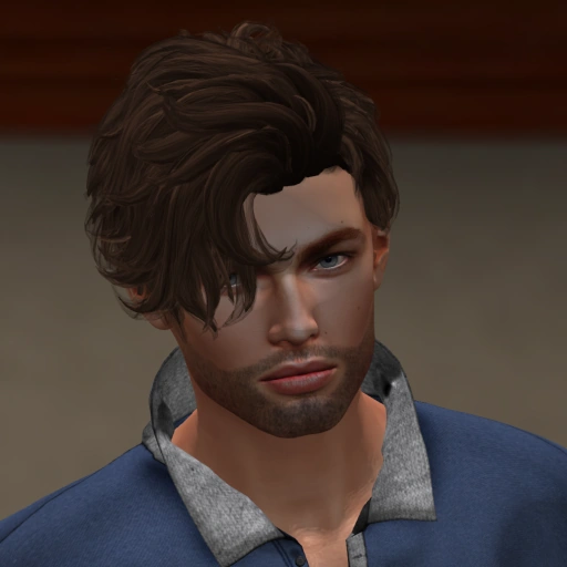 Jesse Elman | Mischief Managed Wiki | Fandom