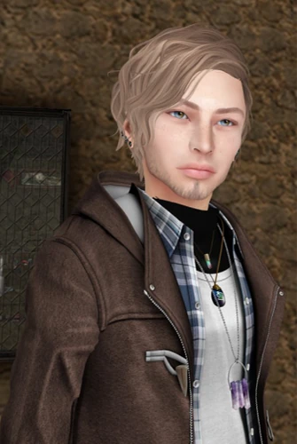 Gavin Reid | Mischief Managed Wiki | Fandom