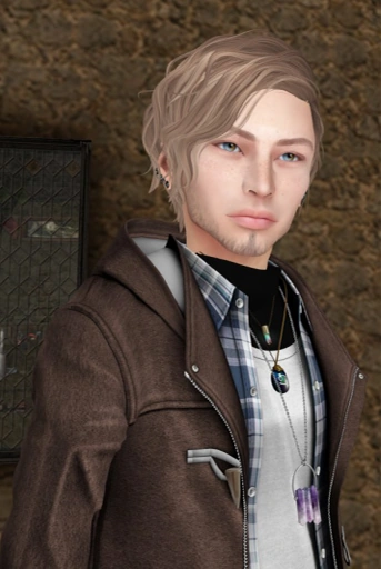 Gavin Reid | Mischief Managed Wiki | Fandom