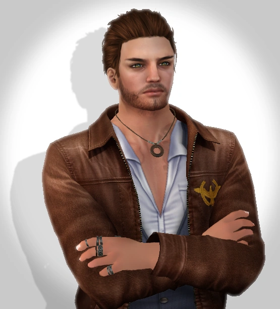 Seth Oleander | Mischief Managed Wiki | Fandom