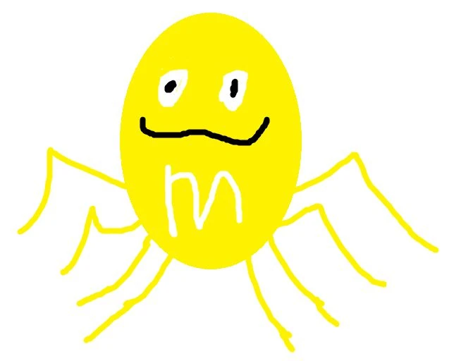 Spider Yellow | M&M's Universe Wiki | Fandom