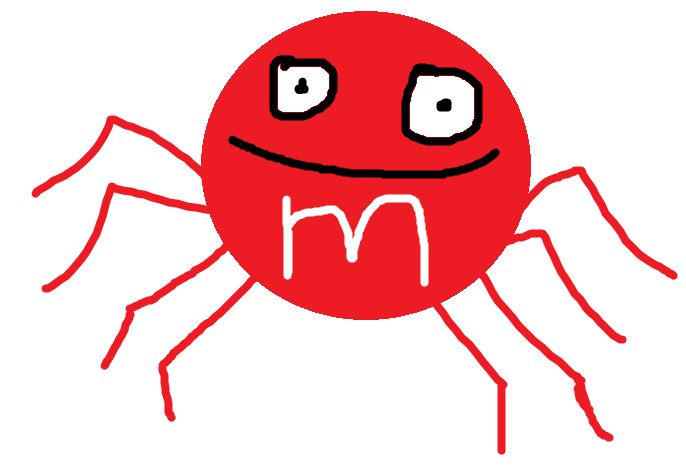 Spider Red Mandms Universe Wiki Fandom