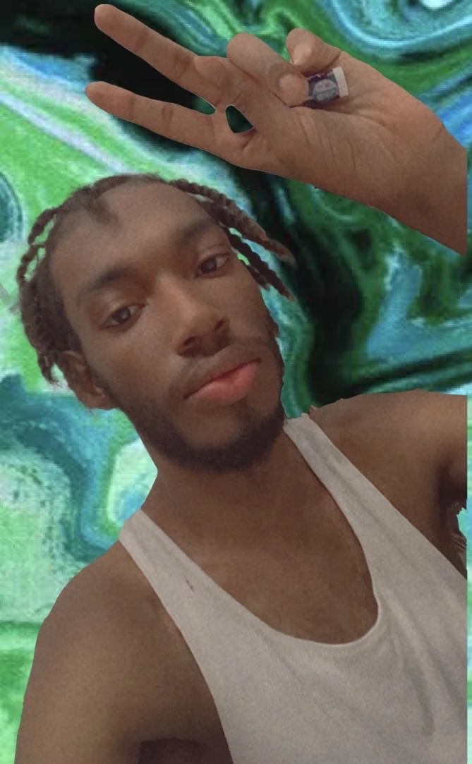 Jamal Lee | MMTV The Challenge Wiki | Fandom