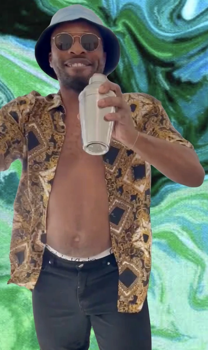 Hammy Ham | MMTV The Challenge Wiki | Fandom