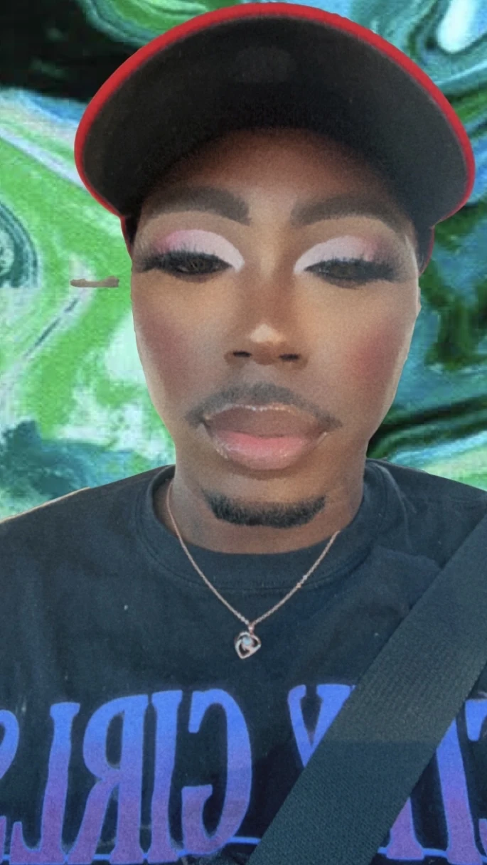 Ken Brinx | MMTV The Challenge Wiki | Fandom